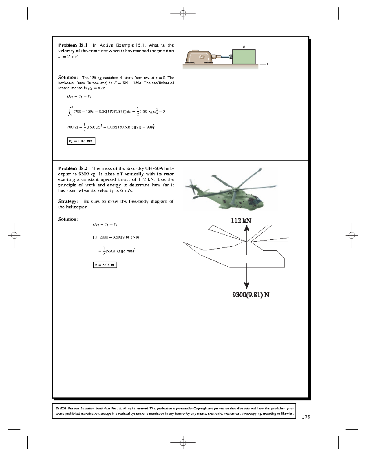 Chapter 15 - solutions - Problem 15 In Active Example 15, what is the ...