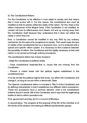 Lesson 5-9 basic management and business - Regarding the detention and ...