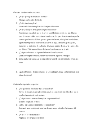 Tipos de textos - ), uno de los precursores en cuanto a la división de ...