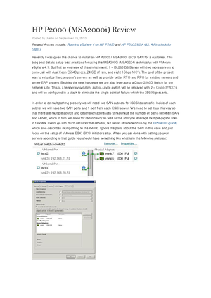 Installation and Setup Instructions FAS8200 - Prepare for installation ...