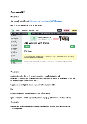 Lab06 - data - Lab 6: Examining the Therapeutic Touch Welcome to Lab 6! After such an extensive ...