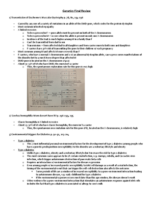 Protein Synthesis - Practice Questions - CH2 - Chapter 2: Protein ...