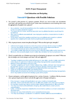 IS222 Final Exam S 1 2022 Solutions - IS222: Database Management ...