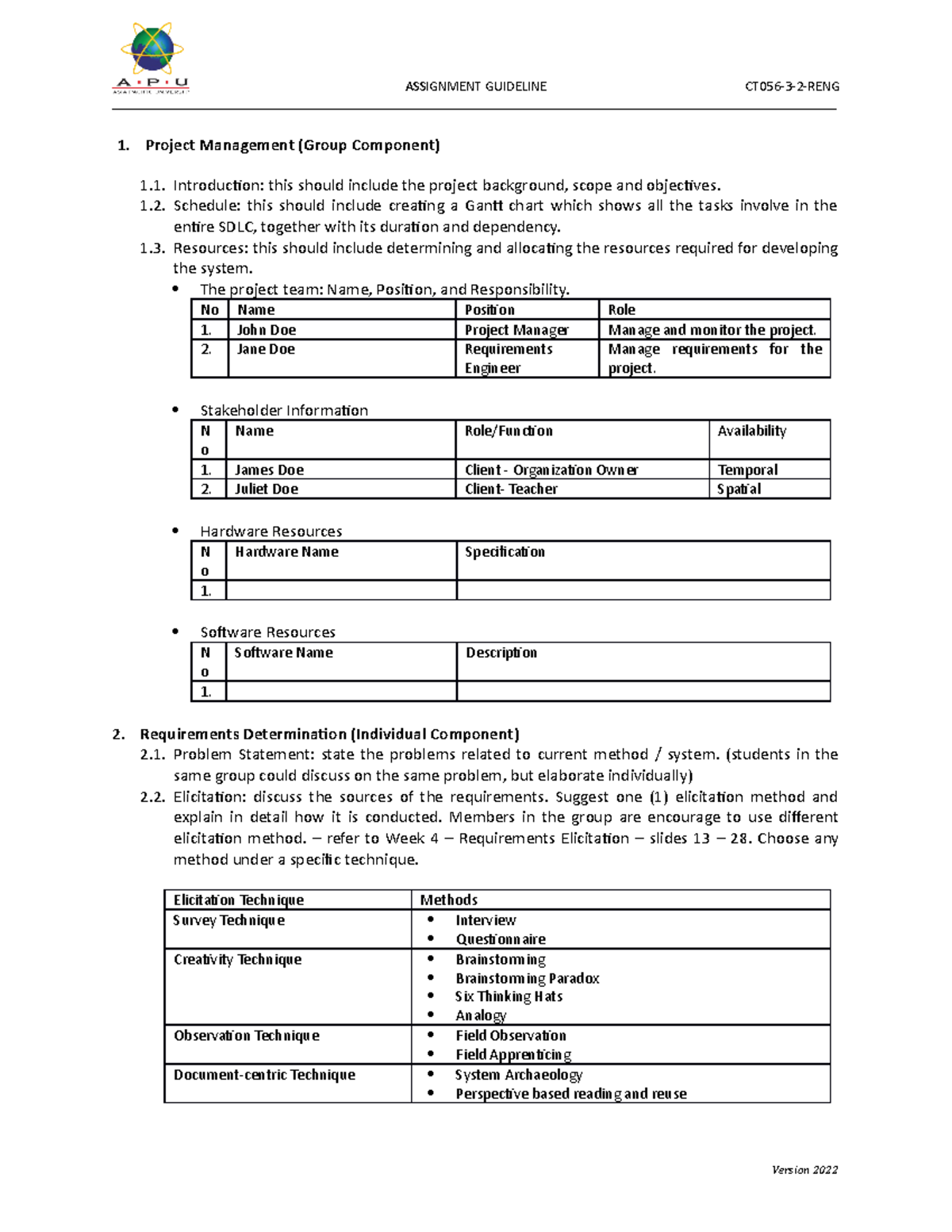 RENG Assignment Guideline 2022-09-13 01 37 51 - ASSIGNMENT GUIDELINE ...