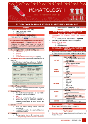 AUBF Notes - 2 Urinary System - Physiology, Function Urine Production ...