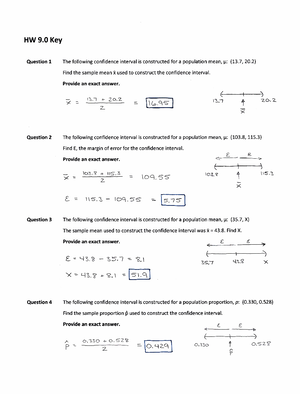 [Solved] In a large statistics course 73 of the students passed the ...