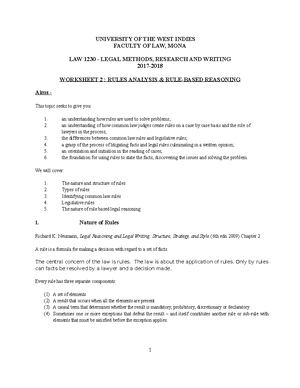 Ricketts (Devon) v R case for incest - [20 21 ] JMCA Crim 20 JAMAICA IN ...