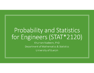 2040 W23 R Intro - stats - A Brief Introduction to R ©2023 Jeremy Balka List of video support: R ...