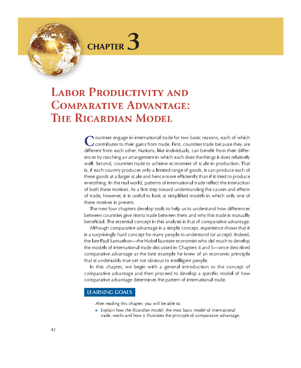 Paul Krugman, Maurice Obstfeld, Marc Melitz - International Trade Theory and Policy-Pearson ...