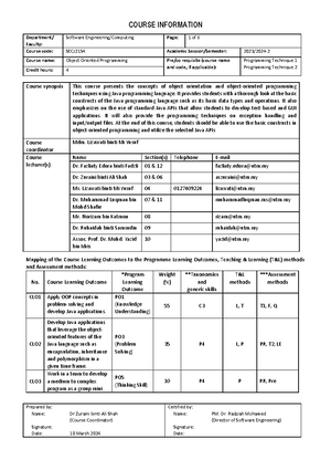 EDU107 Week 10 - How many zeptometres are inside one femtometre? a ...