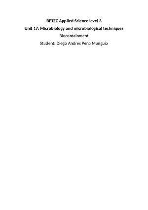 Unit 1 BTECH Level 3 Engineering 31706H JAN 2018 - Mark Scheme (Results ...