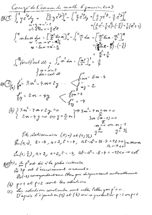 Rappels sur les fonctions - RAPPELS SUR LE FONCTIONS Chapitre 1 I. Les ...