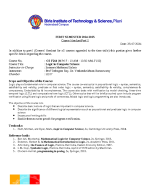 Tut. 5 - Tut sheet - Discrete Structures for Computer Science Tutorial ...