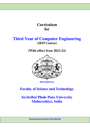 WT Manual 2019-20 - Web technology practical of sppu - TE 2015 Pattern ...