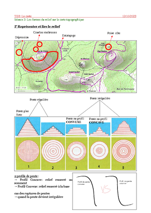 TD2 Histoire de la cartographie (partie 2) - TD2: La carte 05/10 ...