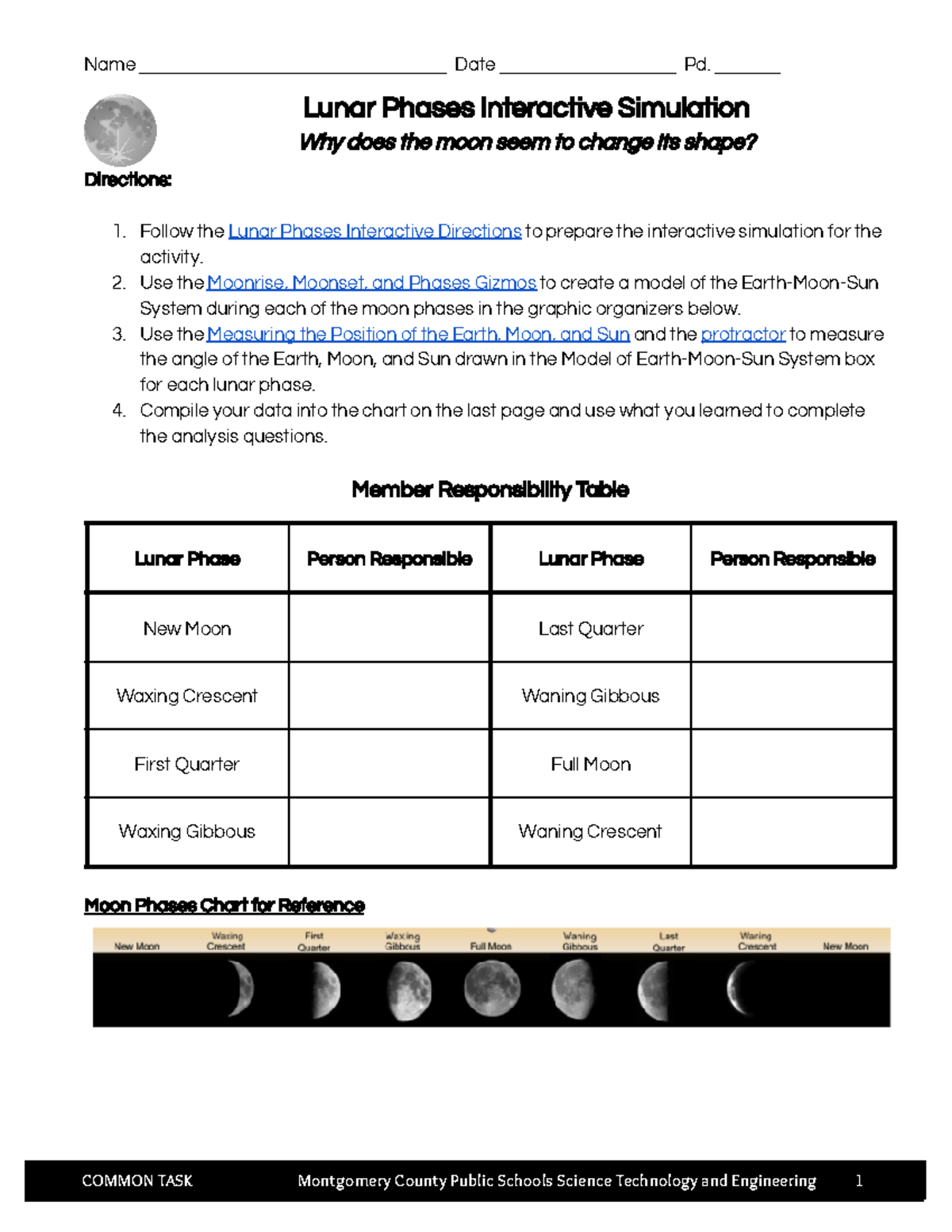Nayeli Marquez - Canvas Lunar Phases Interactive Simulation - Lunar ...