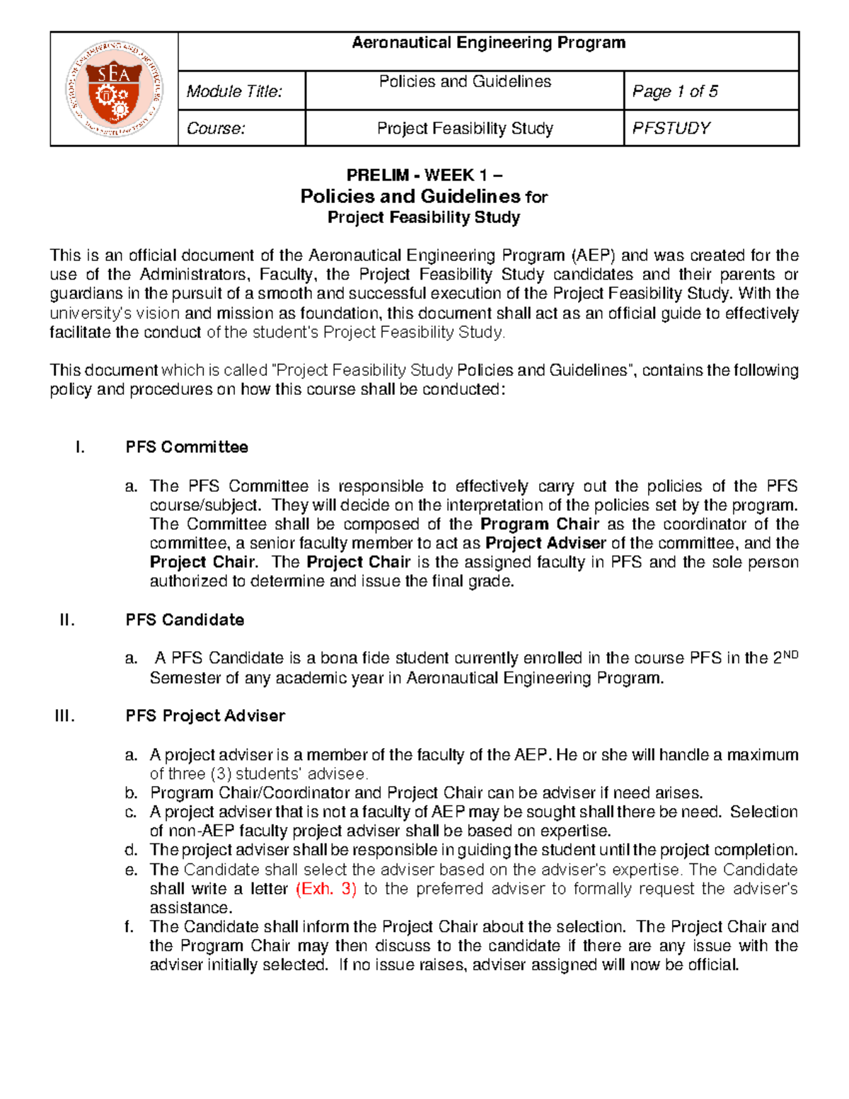 Project-Feasibility-Study-Policies-and-Guidelines-v2.0 (1) Civil ...
