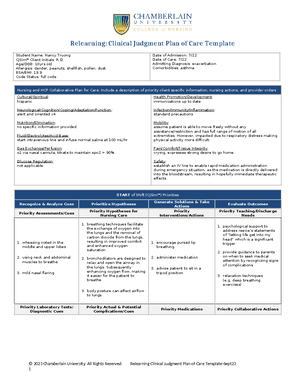 Sys Dis - system disorder - ACTIVE LEARNING TEMPLATES THERAPEUTIC ...