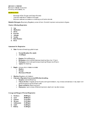 Assessment OF THE Abdomen - ASSESSMENT OF THE ABDOMEN ABDOMINAL ...