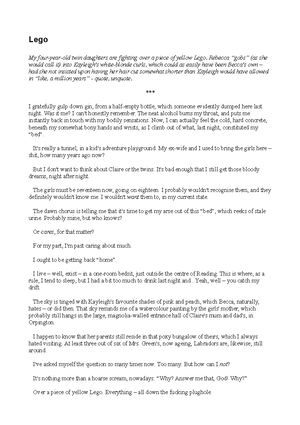 Knowing-alpha-obooko - Knowing Alpha D. L. Biranen Copyright 2017 by D ...