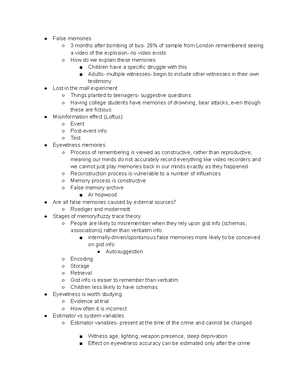 Neurobiological risk factors - 1/ Jeffrey Landrigan 9 months- adopted ...