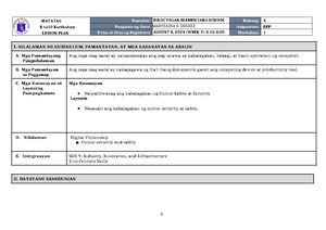 COC Kananga - KOPAL KABA - OF DEPARTMENT UNIVERSITY REPUBLIC OF THE ...