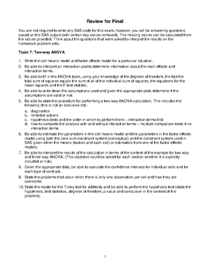 Linear Regression in Matrix Form - . .. .. . . . Yn Xn The SLR Model in ...