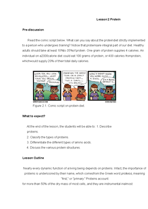 Field Study 1 Reviewer - FS 1 - FIELD STUDY 1 REVIEWER Episode 1: 1 ...