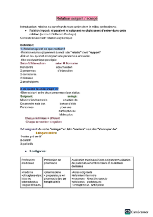 Pneumoconiose en médecine de travail - Les pneumoconioses Définition ...
