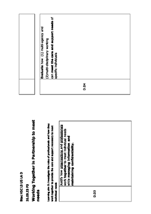 Unit 17 C D Biology Biocontainment - BETEC Applied Science level 3 Unit ...