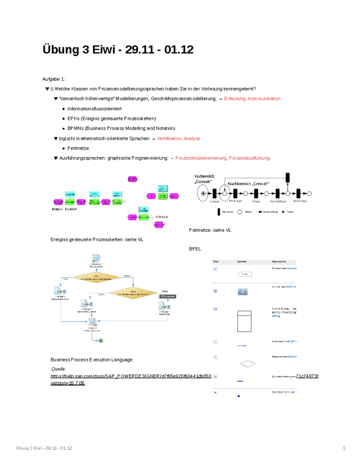 Übung 3 Eiwi - 29 11 - 01 12 - Übung 3 Eiwi - 29 - 01 1 Übung 3 Eiwi ...