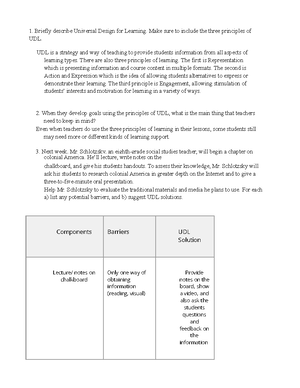 EDEX 544 Scaffolding Lesson Plan - Scaffolding Lesson Plan See, Think ...