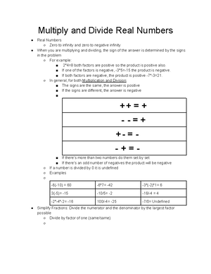 SUM OF Squares - Practice problem Answer - SUM OF SQUARES H/W There are ...
