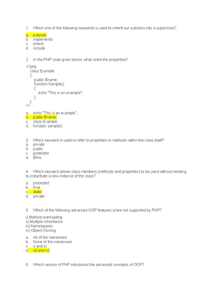 ICT3612 TL201 0 2023 - ICT3612/201/0/ Tutorial Letter 201/0/ Advanced ...