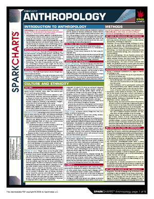 SPP Summary - Standards Of Professional Practice 201- Standards Of Professional Practice (Spp ...