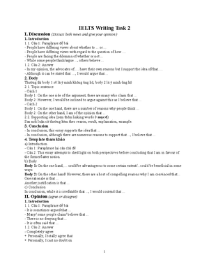 Speakinglesson 2-inclass - IELTS Speaking Vocabulary: The Internet To ...
