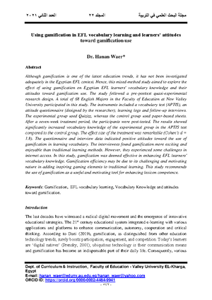 Fundamentals of Relational Complexity Th - FUNDAMENTALS OF RELATIONAL ...