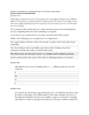 Microsoft Word - you decide part 1 crime pattern - You decide part 1 ...