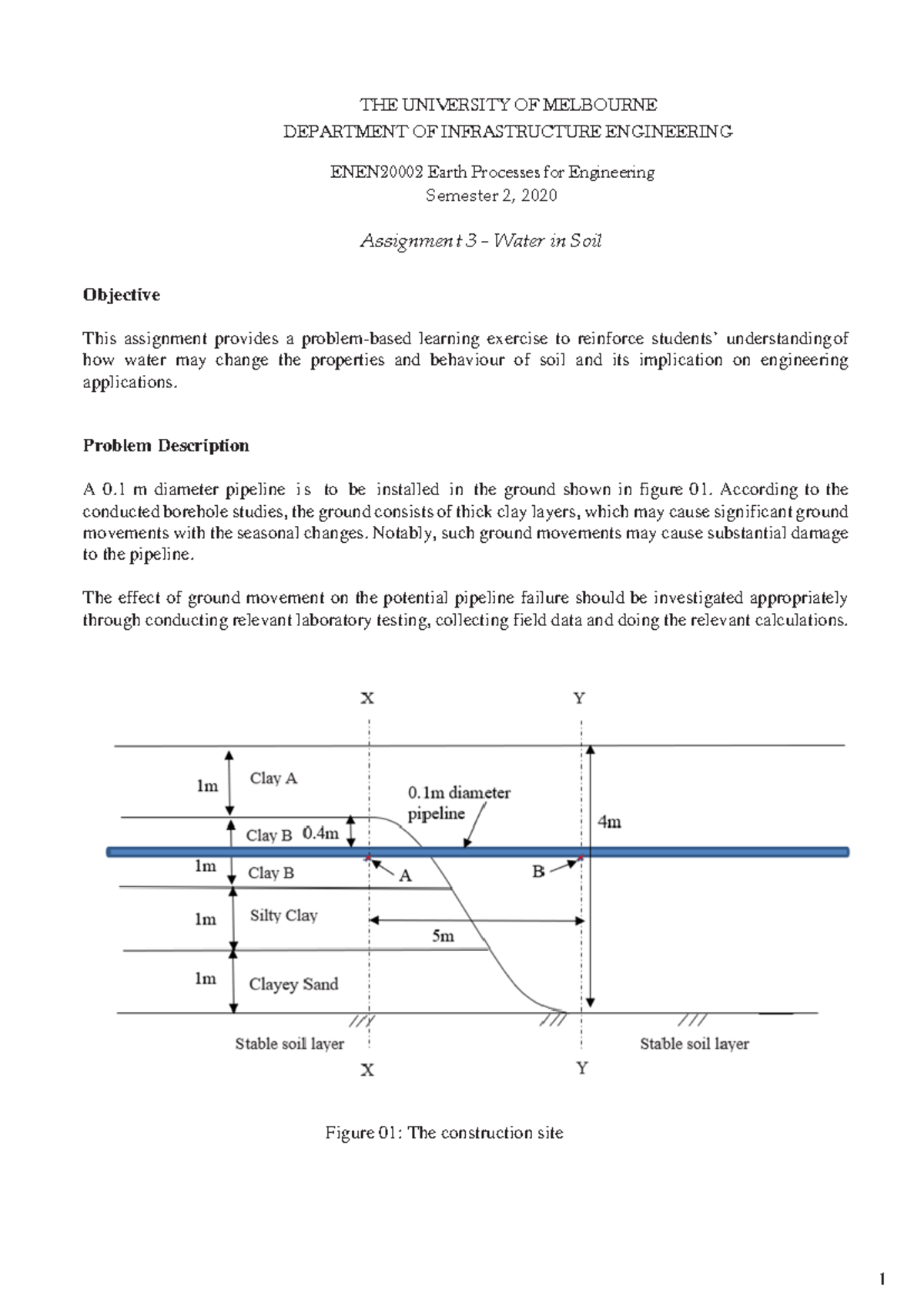 Assignment 3 Handout Warning Tt Undefined Function 32 The University Of Melbourne
