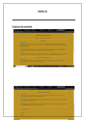 Experimentar PHP Xoxmhk Fpvgdz - Taller de Programacion Web - LPII - 1 ...
