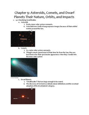 NOVA Wonders - Are We Alone? Notes - NOVA Wonders: Are We Alone? A hunt ...