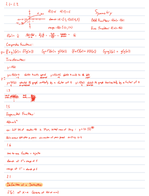 Lab - The divided notes help - Question; Determining or measuring the ...
