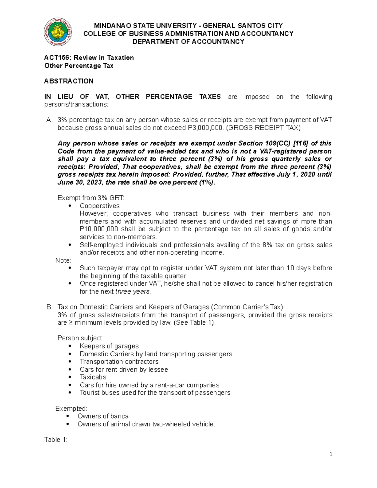 material-no-4-other-percentage-tax-college-of-business