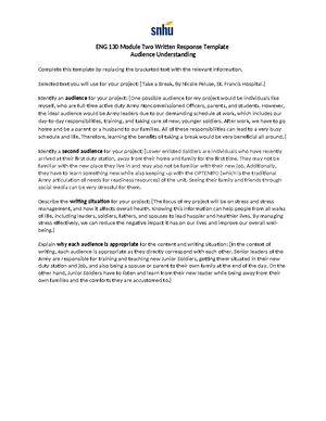 IDS 105 Project Final project - IDS 105 Project Template Cultural ...