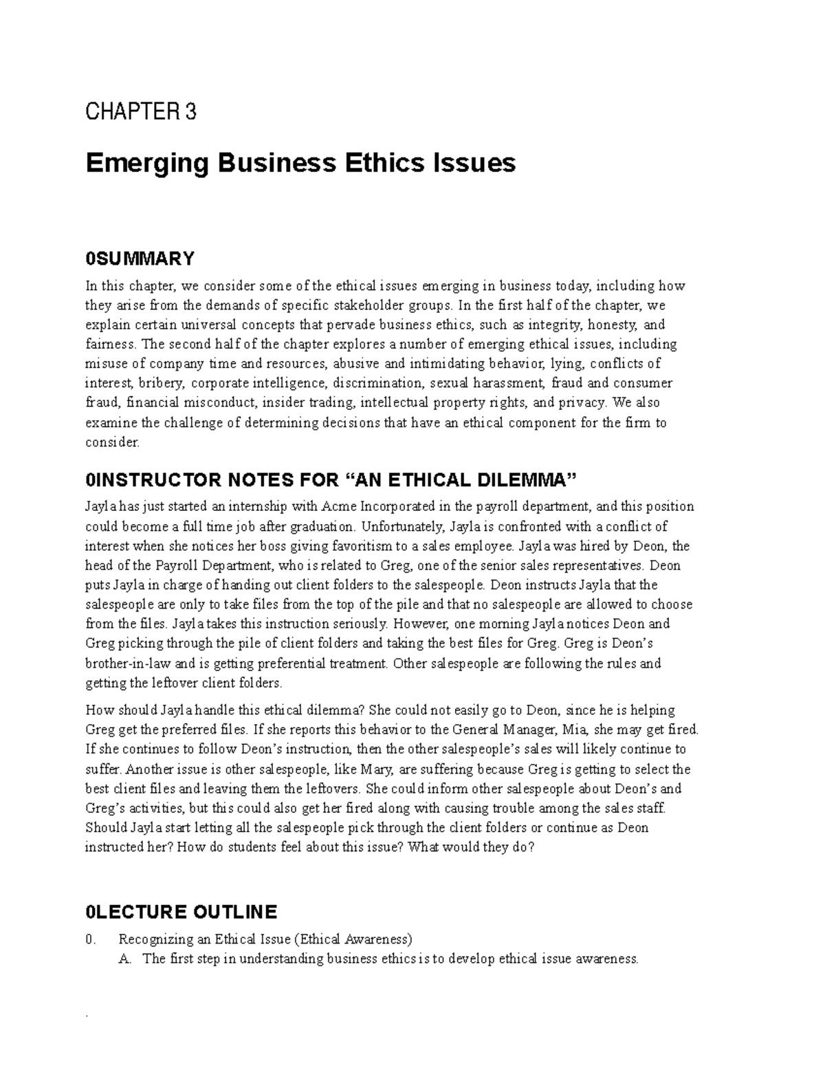 Business Ethsic In The First Half Of The Chapter We Explain Certain business-ethsic-in-the-first-half-of-the-chapter-we-explain-certain