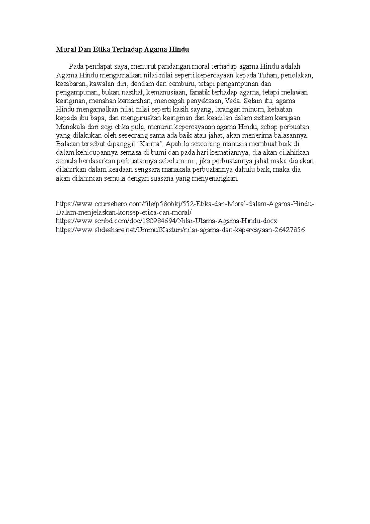 Analisis Perbincangan (Kaedah analisis data) 2021 - Diploma in Business ...