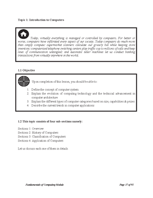 C Functions Part 1 - Nnnnn - C++ Functions A function is a block of ...