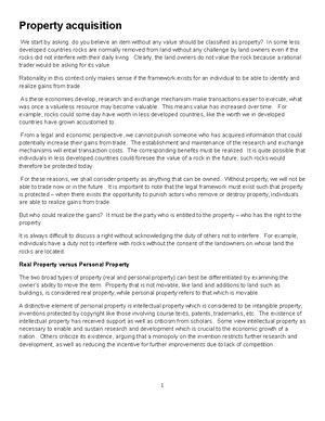 C ECN321, Module 1 - Learning Objectives - Learning Objectives By the ...