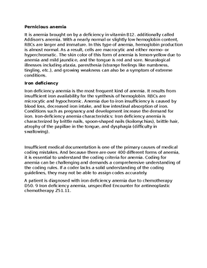 Module 1 instructions - post - Module 1 Assignments: Review the AHIMA ...