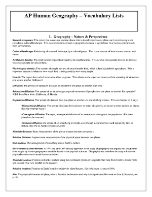 Unit 8 - political AP Human geo vocab - Annexation- to incorporate into ...